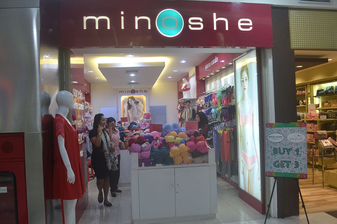 Minoshe Logo CLUB21 Singapore Tourist Map 新加坡旅游地图